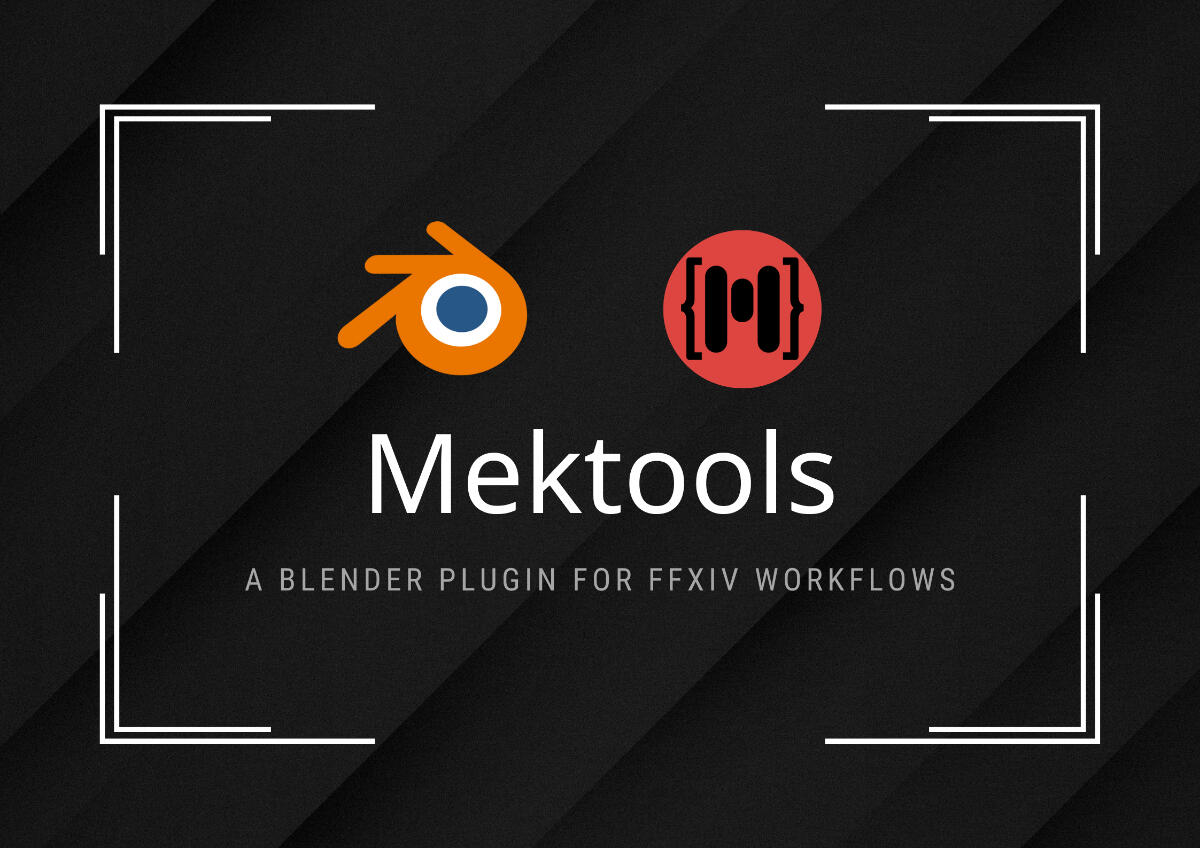 Mektools